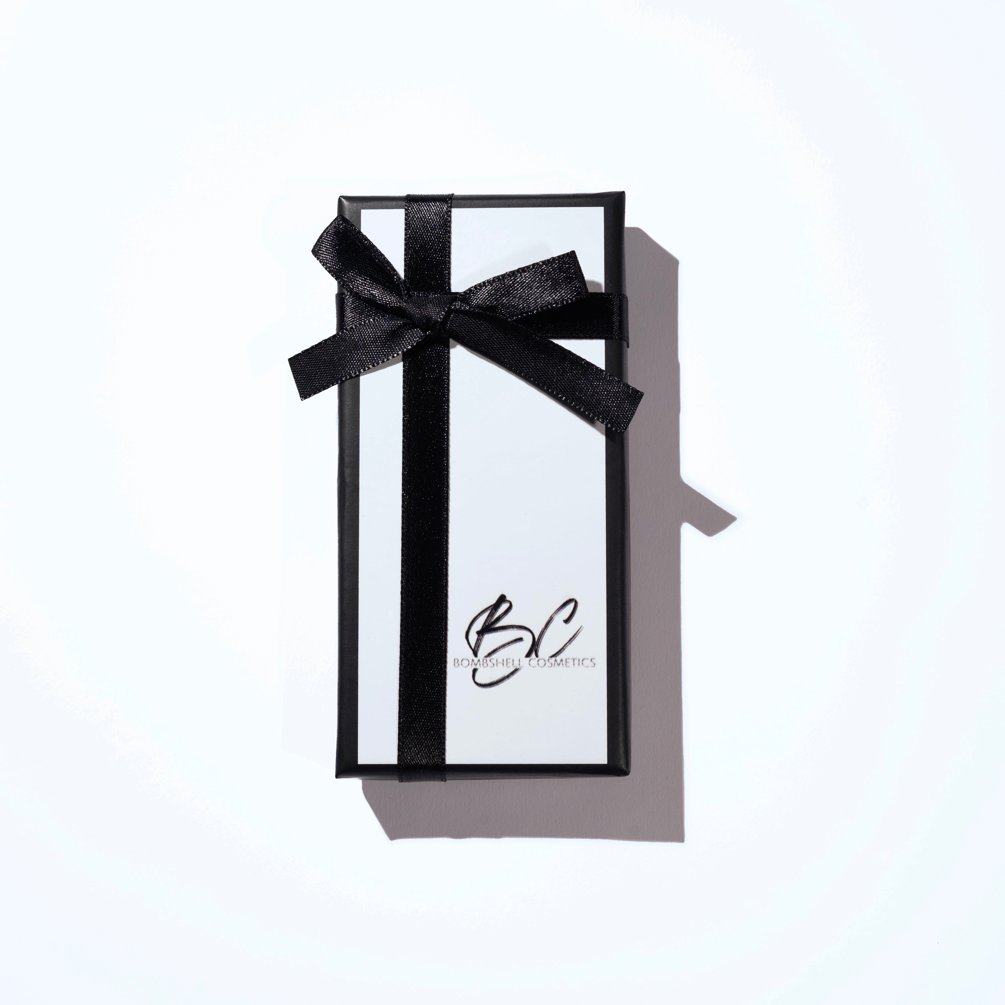 The Lash Collection – Bombshell Cosmetics