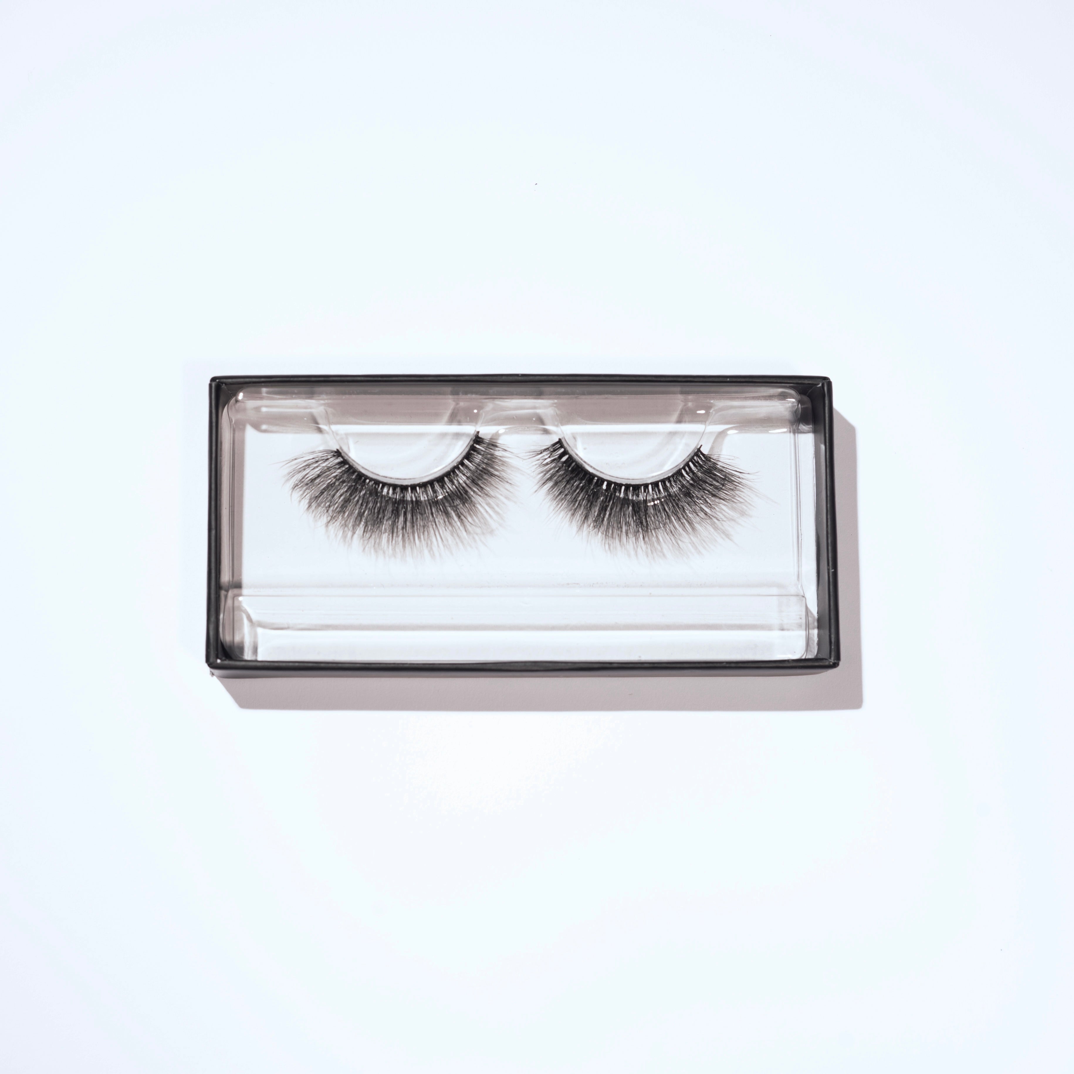 The Lash Collection – Bombshell Cosmetics