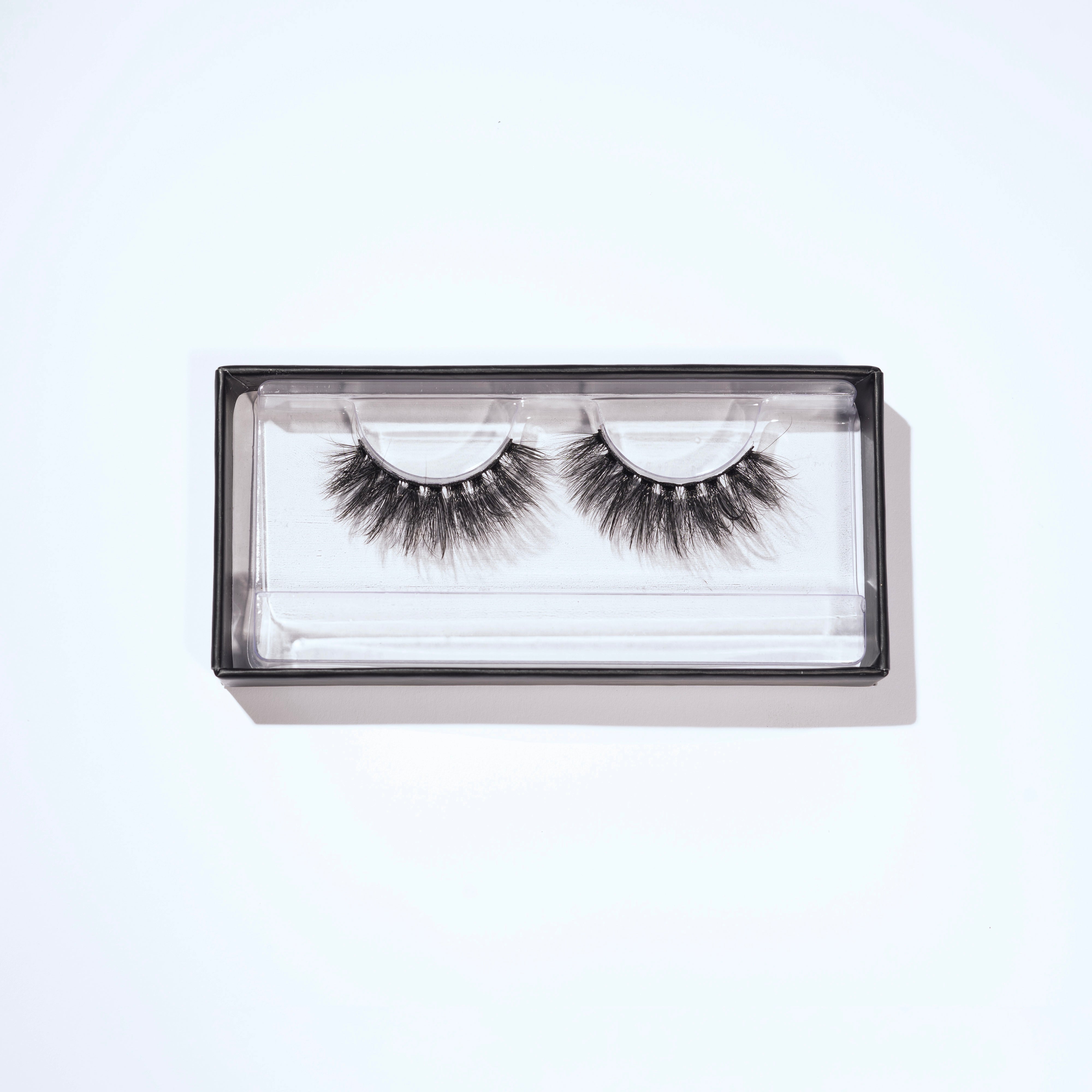 Prototype – Bombshell Cosmetics