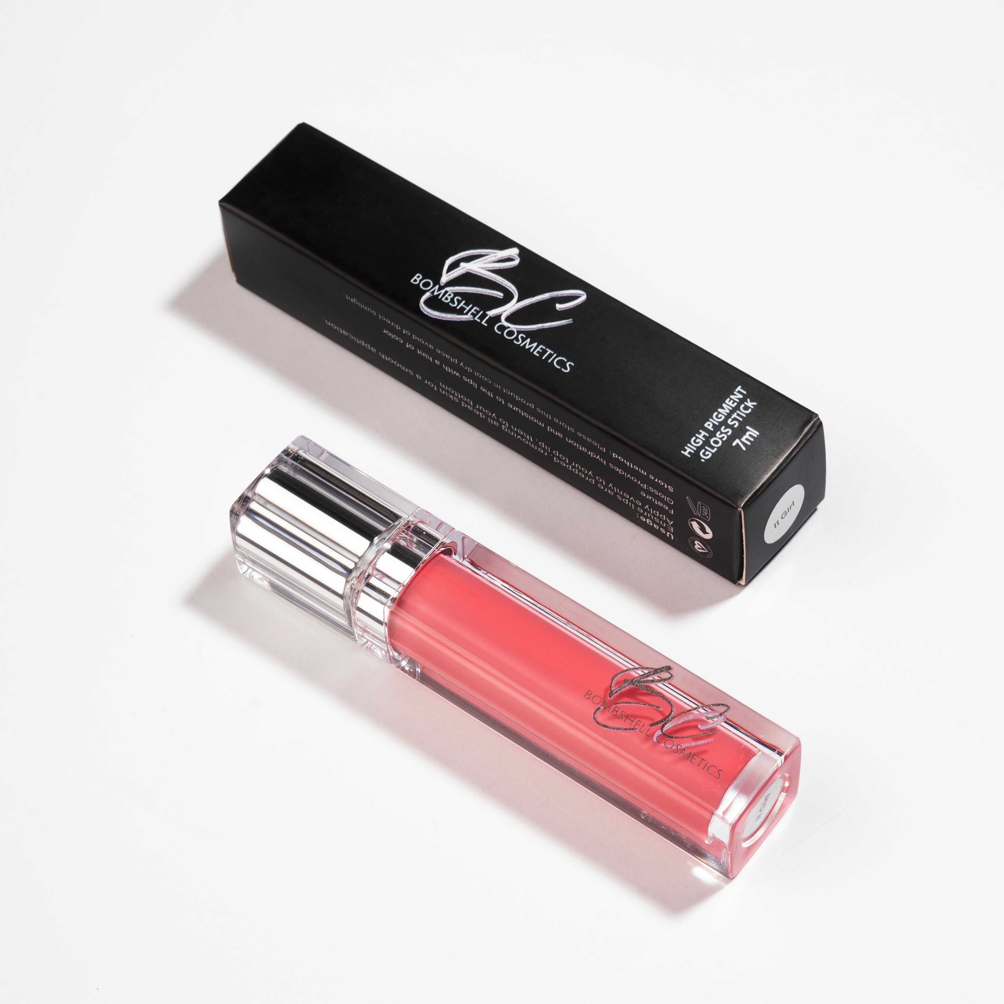 It Girl – Bombshell Cosmetics